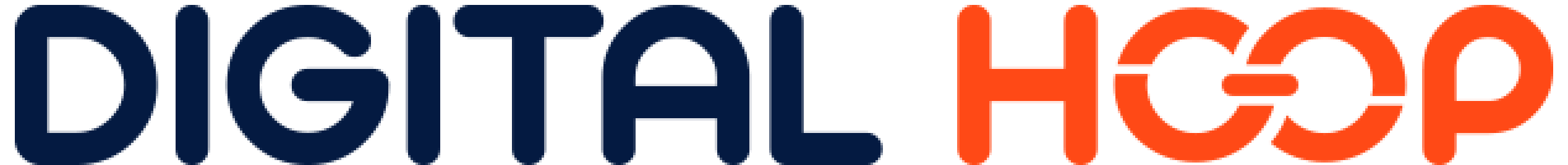 Boost Your Business with IT & SaaS Solutions | Digital Hoop